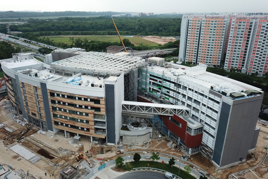 Latest News – Leong Siew Weng Engineering (LSWE)