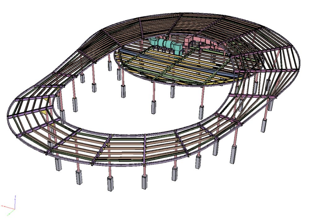 Design and Engineering – Leong Siew Weng Engineering (LSWE)