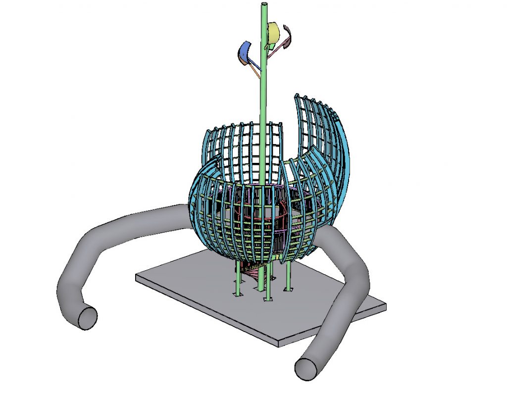 Design and Engineering – Leong Siew Weng Engineering (LSWE)