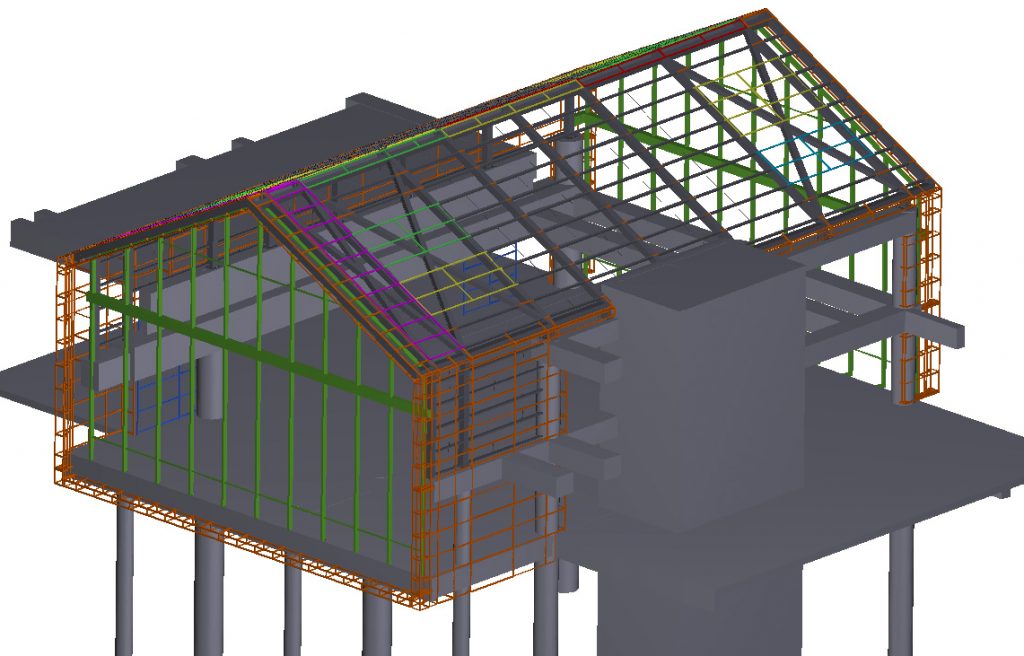 Design and Engineering – Leong Siew Weng Engineering (LSWE)