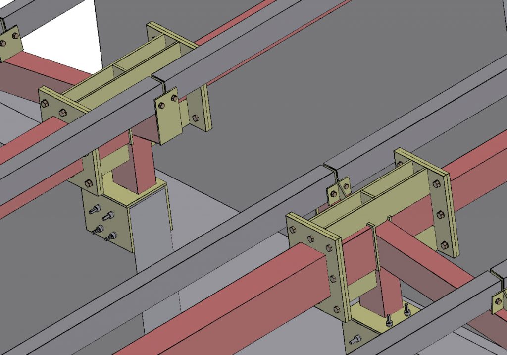 Design and Engineering – Leong Siew Weng Engineering (LSWE)