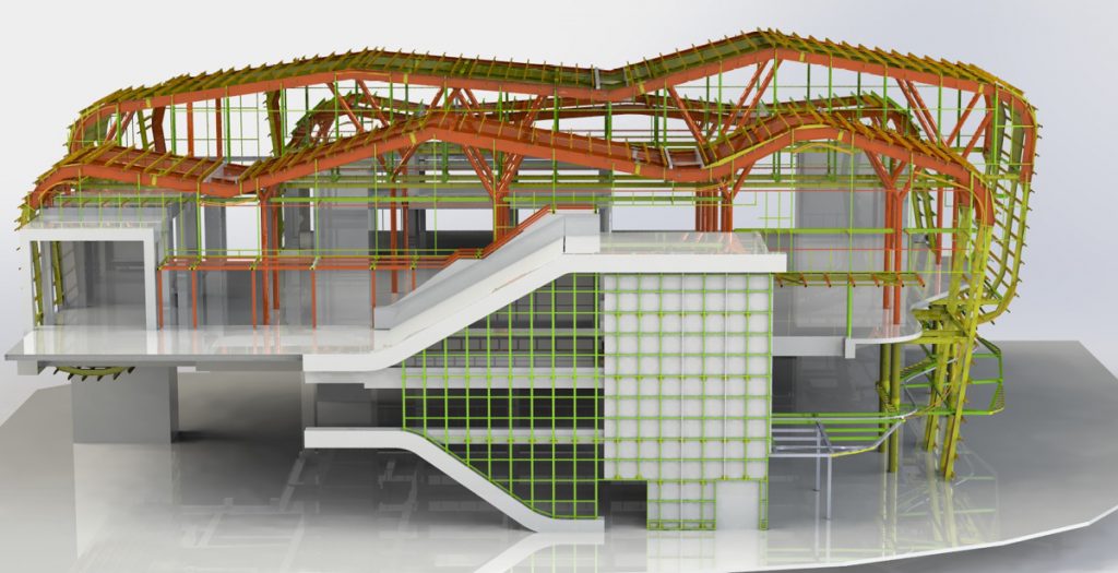 Design and Engineering – Leong Siew Weng Engineering (LSWE)