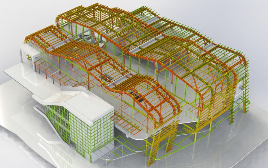 Design and Engineering – Leong Siew Weng Engineering (LSWE)