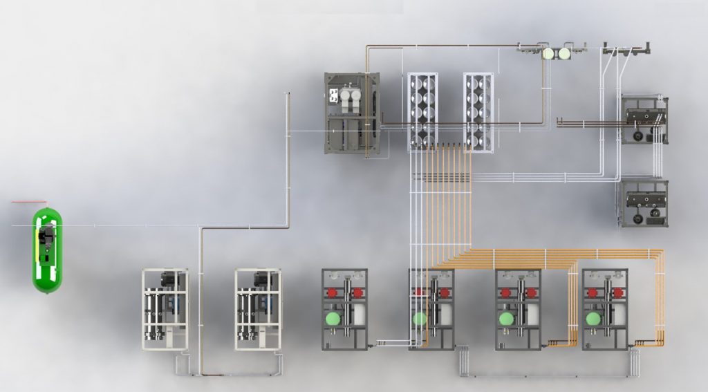 Design and Engineering – Leong Siew Weng Engineering (LSWE)