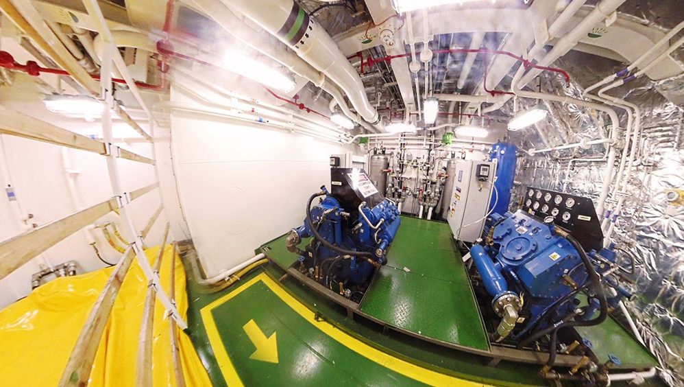 Portfolio – Leong Siew Weng Engineering (LSWE)