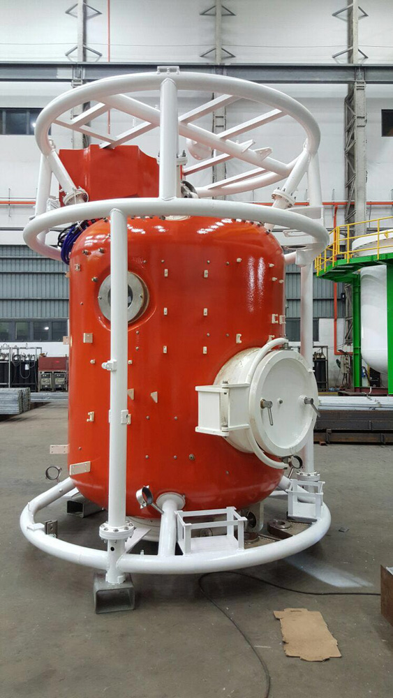 Offshore – Leong Siew Weng Engineering (LSWE)