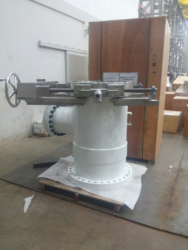 Offshore – Leong Siew Weng Engineering (LSWE)