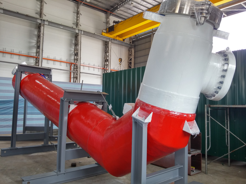 Offshore – Leong Siew Weng Engineering (LSWE)