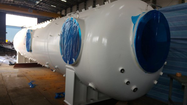 Offshore – Leong Siew Weng Engineering (LSWE)