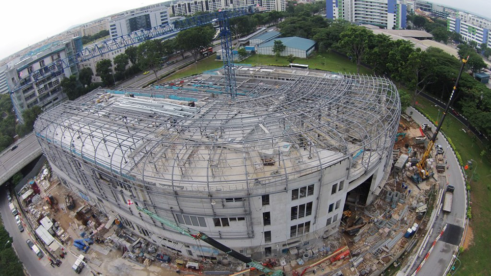 DE120 – POB1 & 2 – Leong Siew Weng Engineering (LSWE)