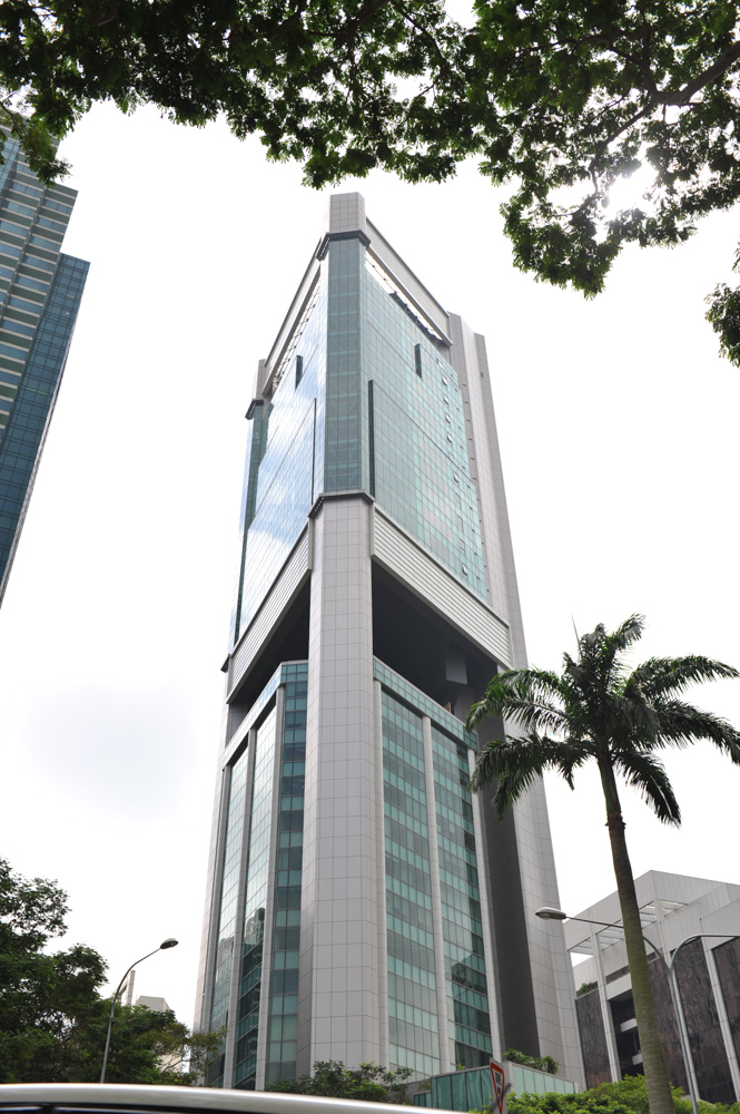 Civil & Structural – Leong Siew Weng Engineering (LSWE)