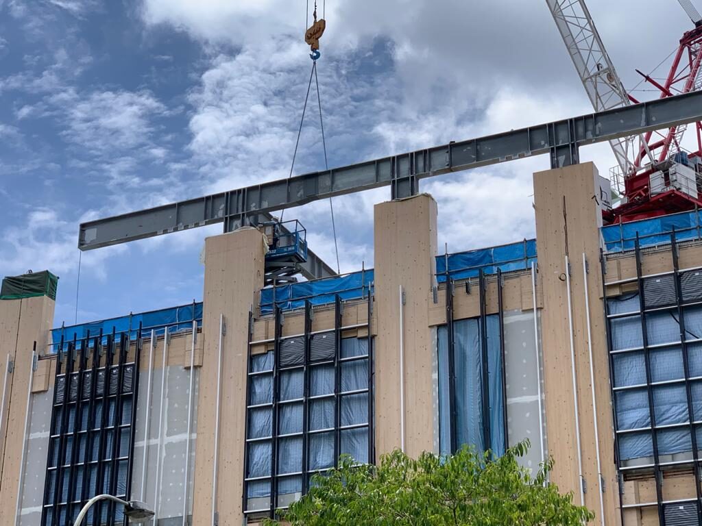 Rivervale CC – Leong Siew Weng Engineering (LSWE)